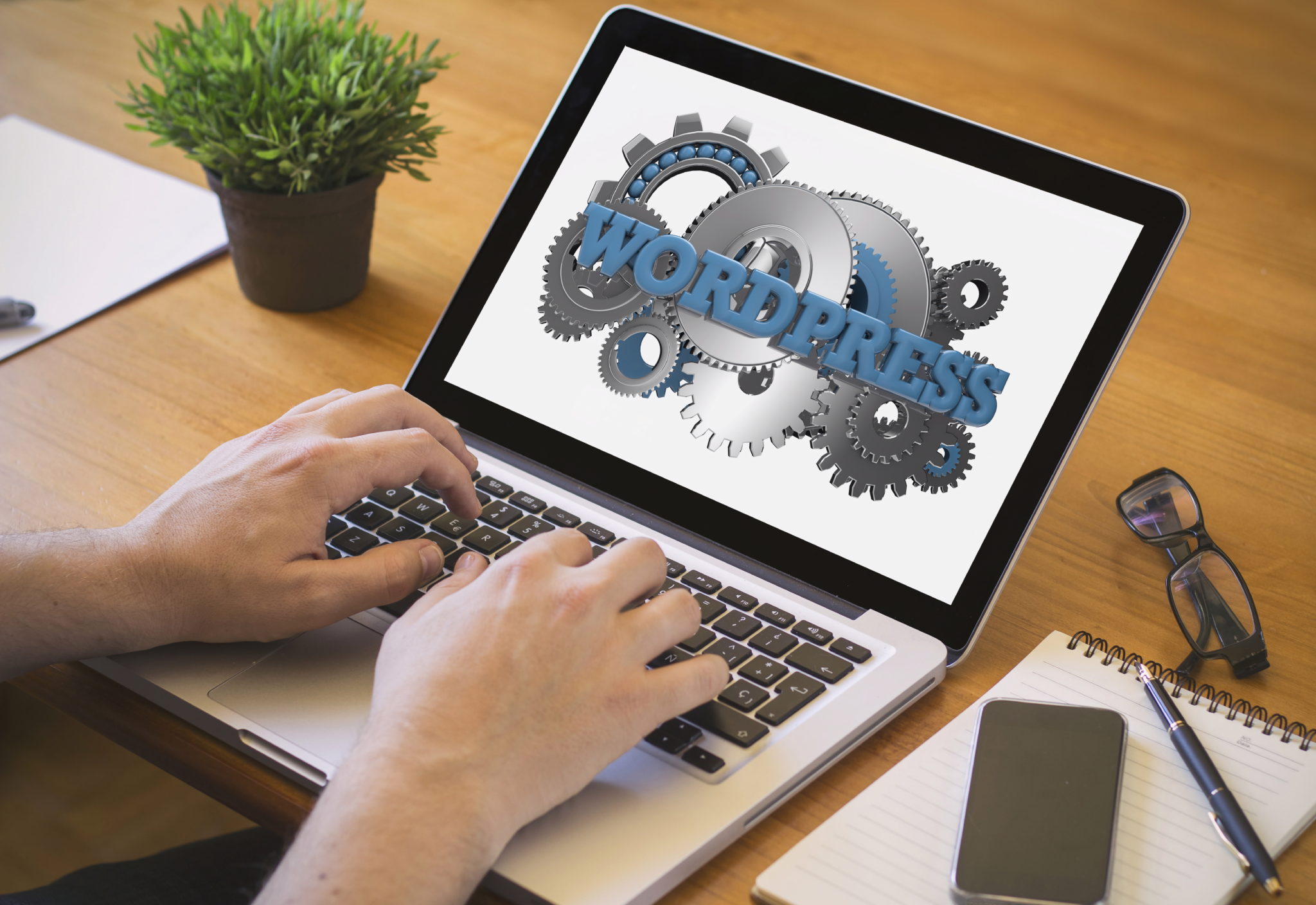 Fare un sito in Wordpress - Creare un sito web efficace